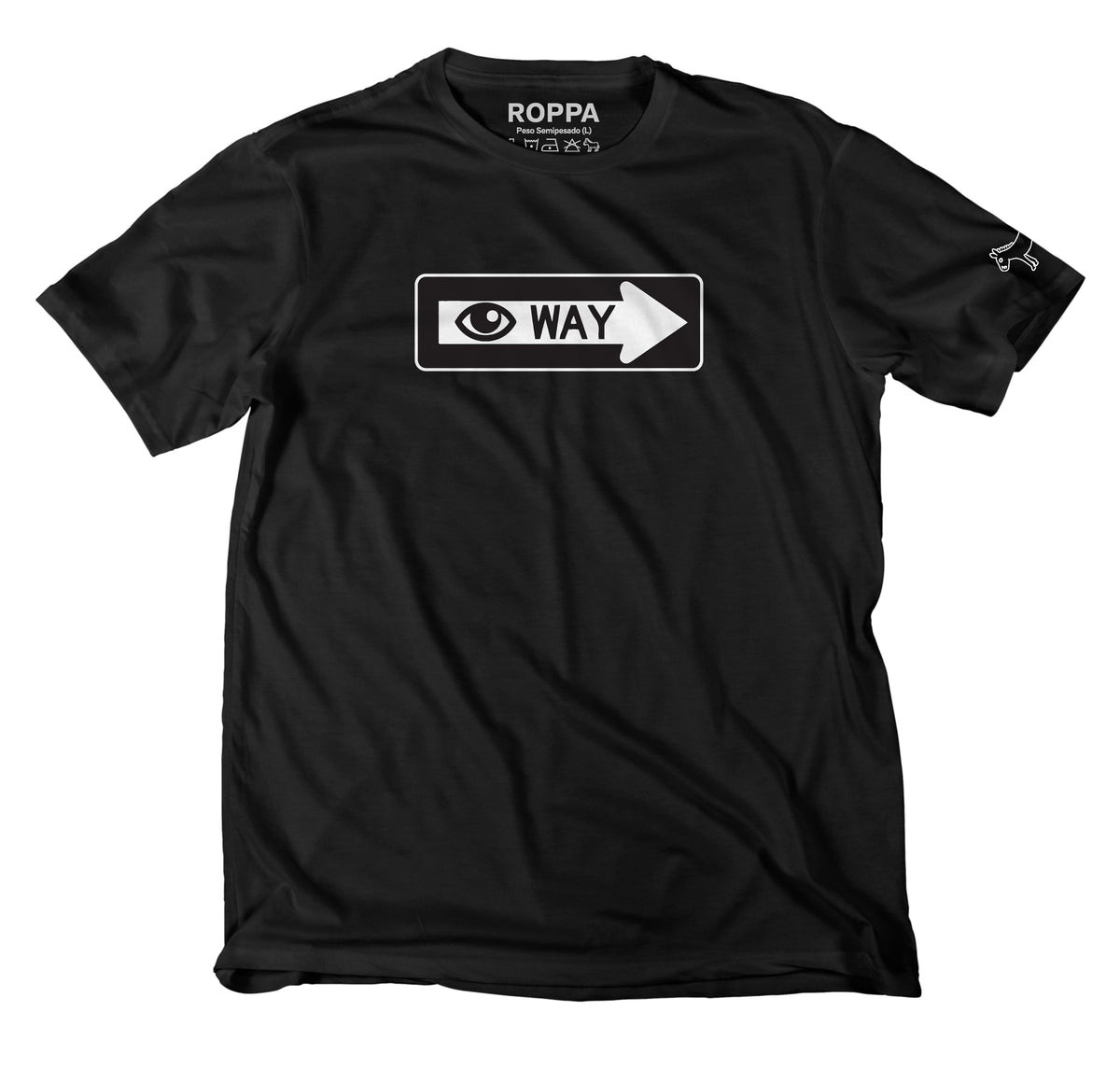 Eye Way – Immigrandes